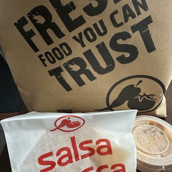 SALSA FRESCA MEXICAN GRILL - Updated December 2025 - 24 Photos & 19 ...
