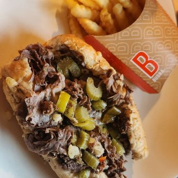 BUONA - Updated August 2025 - 26 Photos & 12 Reviews - 7350 E Riverside ...