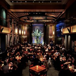 TAO CHICAGO RESTAURANT - Updated November 2024 - 1833 Photos & 717 ...