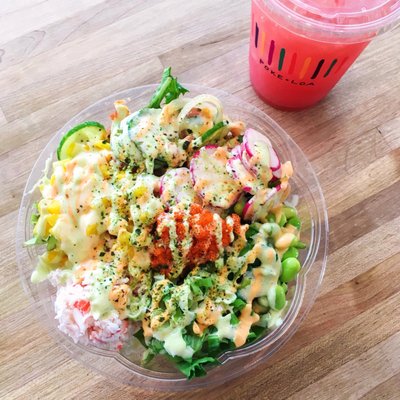 POKE LOA - 242 Photos & 244 Reviews - Poke - 3341 Magazine St, New ...