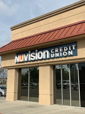 NUVISION CREDIT UNION - Updated August 2025 - 14 Photos & 108 Reviews ...