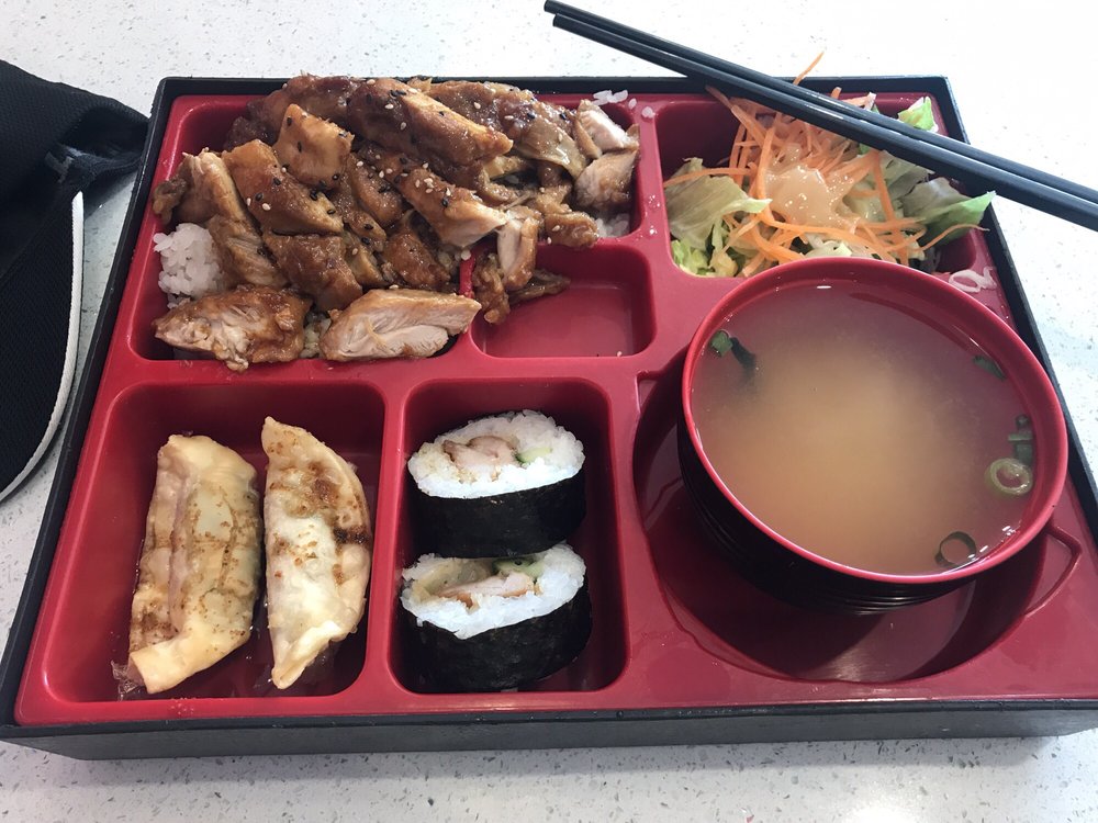 YI SUSHI - Updated December 2025 - 8 Durnin Dr, Beeliar Western ...