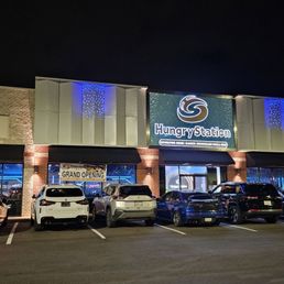 HUNGRY STATION - Updated December 2025 - 278 Photos & 79 Reviews - 1883 ...