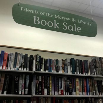 MARYSVILLE LIBRARY - Updated October 2025 - 65 Photos & 10 Reviews ...