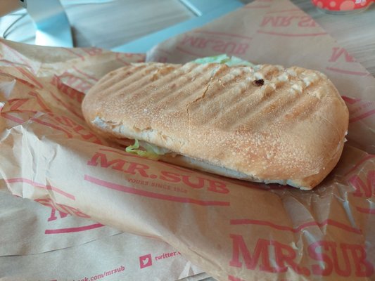 MR. SUB - Updated January 2026 - 16 Reviews - 438 University Avenue ...