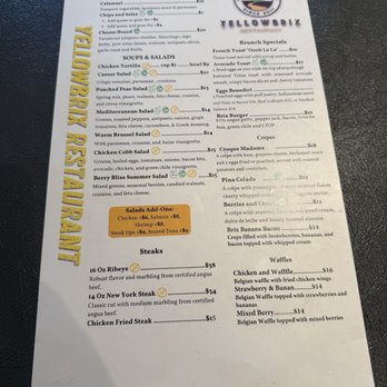 YELLOW BRIX RESTAURANT - Updated October 2025 - 482 Photos & 787 ...