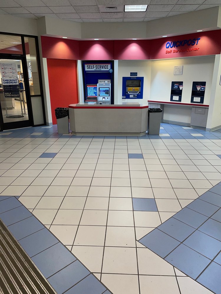 USPS - Updated October 2025 - 10 Photos & 36 Reviews - 3301 17th St ...