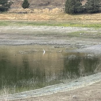 OCHOCO LAKE CAMPGROUND - Updated October 2025 - 31 Photos - 11700 NE ...