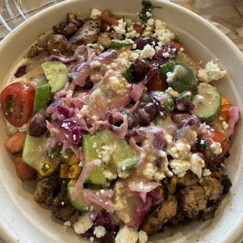 CAVA - Updated December 2025 - 65 Photos & 43 Reviews - 3323 Berlin ...