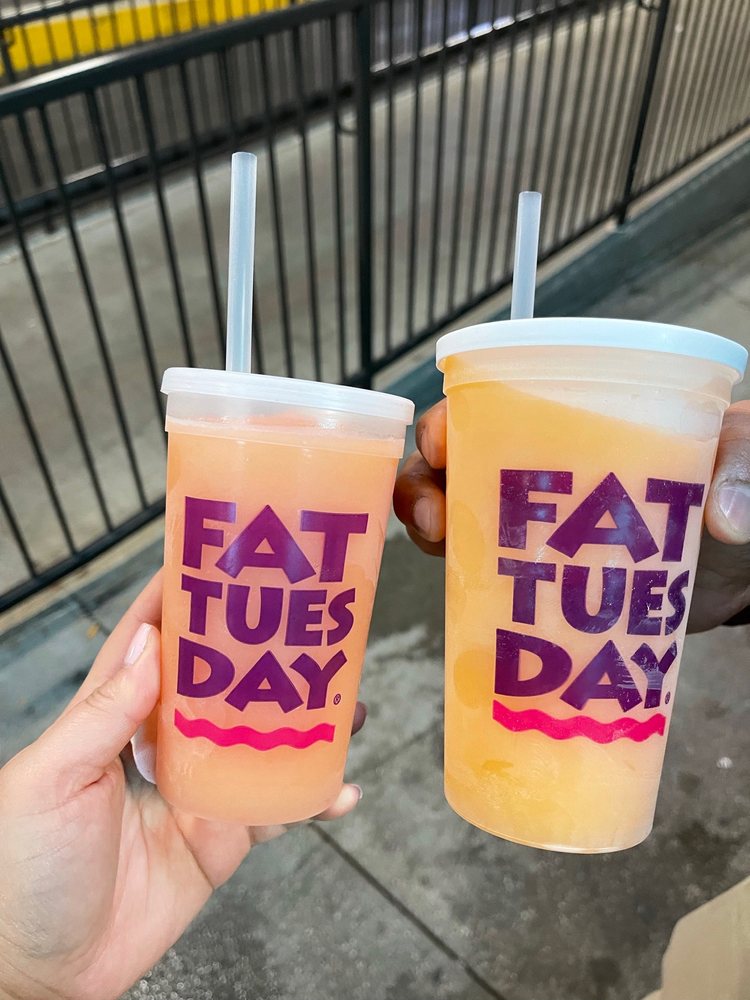 Fat Tuesday at The Battery - Atlanta, Atlanta | Roadtrippers