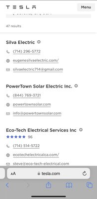 SILVA ELECTRIC - Updated May 2026 - 50 Photos & 133 Reviews - Orange ...