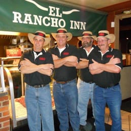 EL RANCHO INN-STEAK & LOBSTER HOUSE - Updated April 2025 - 334 Photos ...