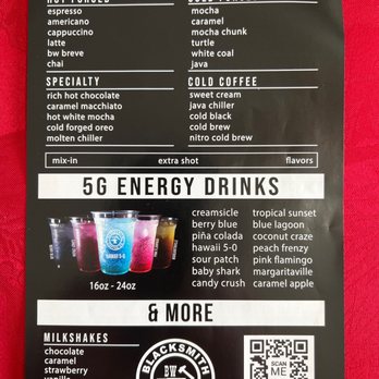 BW BLACKSMITH DELI & GRILL - Updated December 2025 - 25 Photos & 26 ...