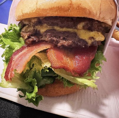 THE STAND ARCADIA BURGER SHOPPE - 733 Photos & 1215 Reviews - 3538 E ...