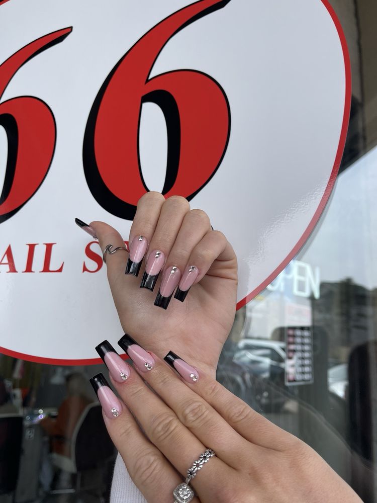 66 NAIL SPA - Updated January 2026 - 265 Photos & 146 Verified Reviews ...