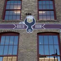 THE BOILER ROOM - FARGO - Updated July 2025 - 185 Photos & 254 Reviews ...