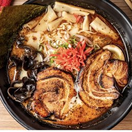 TOKEN RAMEN AND KUNG FU TEA - Updated November 2025 - 207 Photos & 63 ...