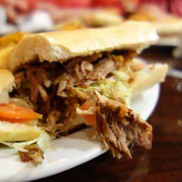 LA ESQUINA DEL LECHÓN - Updated December 2025 - 772 Photos & 463 ...