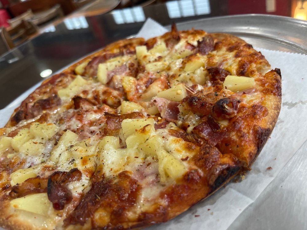 MINERVA PIZZERIA - Updated December 2025 - 11 Photos & 83 Reviews - 257 ...