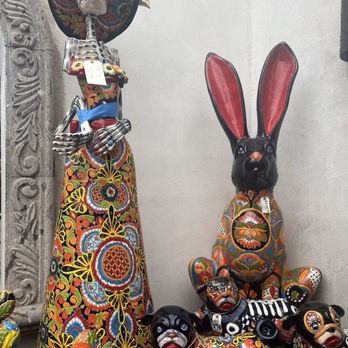 RETABLO - Updated May 2024 - 507 Photos & 38 Reviews - 6424 E Cave ...