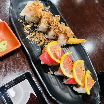 SAKE 2 ME SUSHI - Updated July 2024 - 632 Photos & 640 Reviews - 3885 ...