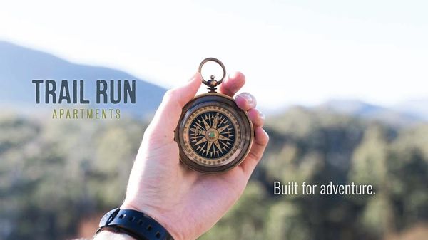 TRAIL RUN APARTMENTS - Updated January 2026 - 28 Photos - 2 Trail Run ...