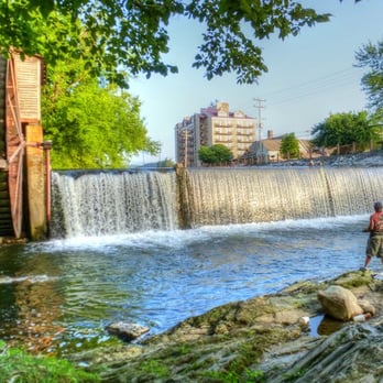 OLD MILL SQUARE - Updated December 2025 - 64 Photos & 10 Reviews - 175 ...