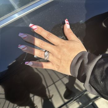 SAVY NAILS - Updated September 2025 - 222 Photos & 106 Reviews - 9310S ...