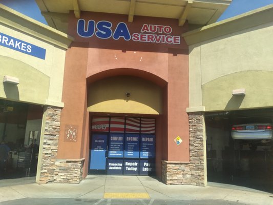 USA AUTO SERVICE - Updated January 2026 - 15 Photos & 45 Reviews - 6315 ...