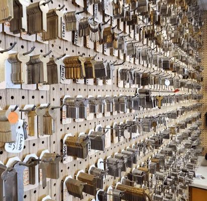 MICHAEL’S KEYS LOCKSMITH - Updated October 2025 - 32 Photos & 14 ...