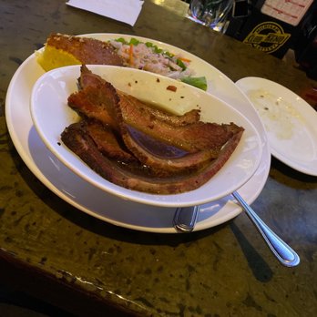 Uptown Grille - Takeout & Delivery - 412 Photos & 591 Reviews ...