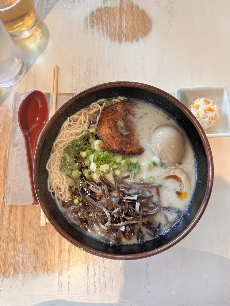 RAMEN TATSU-YA - 102 Photos & 39 Reviews - 14028 N US Hwy 183, Austin ...