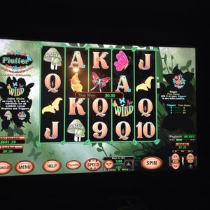 RED ROCK BINGO ROOM - Updated August 2025 - 11011 W Charleston Blvd ...