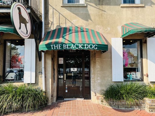 THE BLACK DOG GENERAL STORE: SAVANNAH - Updated December 2025 - 20 ...