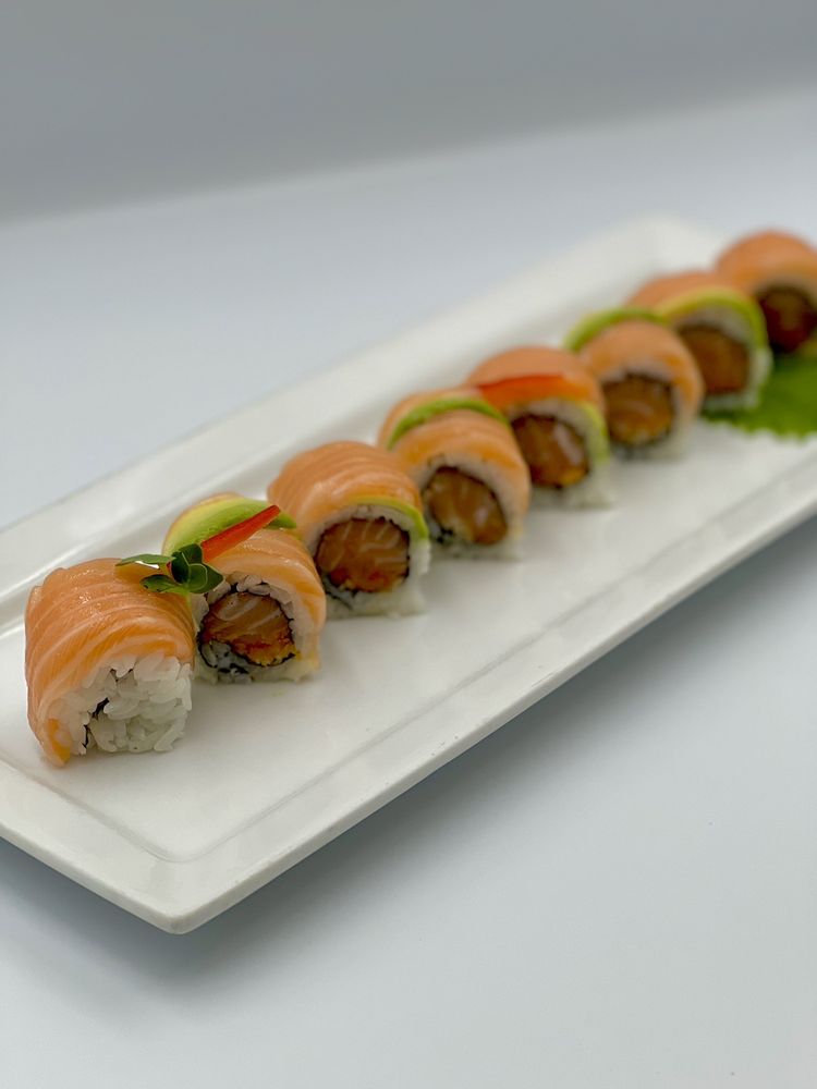 IKKO SUSHI - Updated December 2025 - 560 Photos & 582 Reviews - 1215 E ...