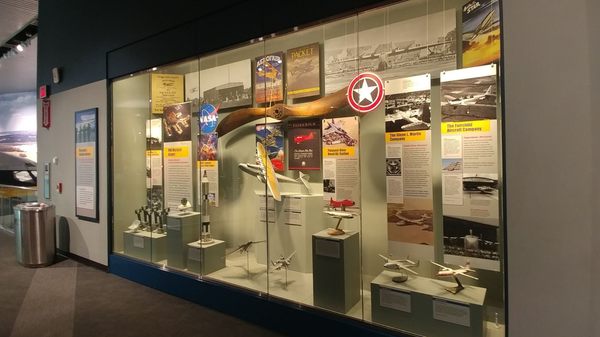 BWI THURGOOD MARSHALL AIRPORT OBSERVATION DECK - Updated September 2025 ...