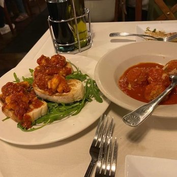 DOLCE OSTERIA - Updated September 2024 - 28 Photos & 14 Reviews - 1710 ...