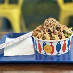 PACIFIC COUNTER - DOWNTOWN TAMPA - Updated January 2025 - 37 Photos ...