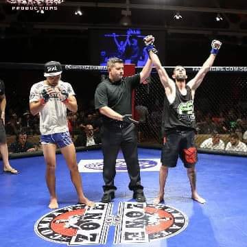 UNITY MMA - Updated November 2024 - Request Information - 11141 US Hwy ...