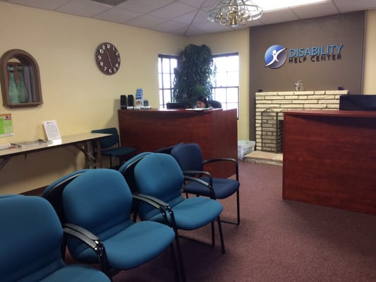 DISABILITY HELP CENTER - Updated December 2025 - 41 Reviews - 1833 4th ...
