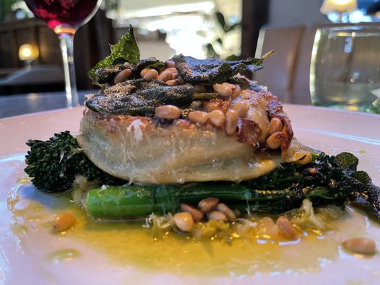 THE WALCOT HOUSE RESTAURANT - 90 Walcot St, Bath, United Kingdom ...