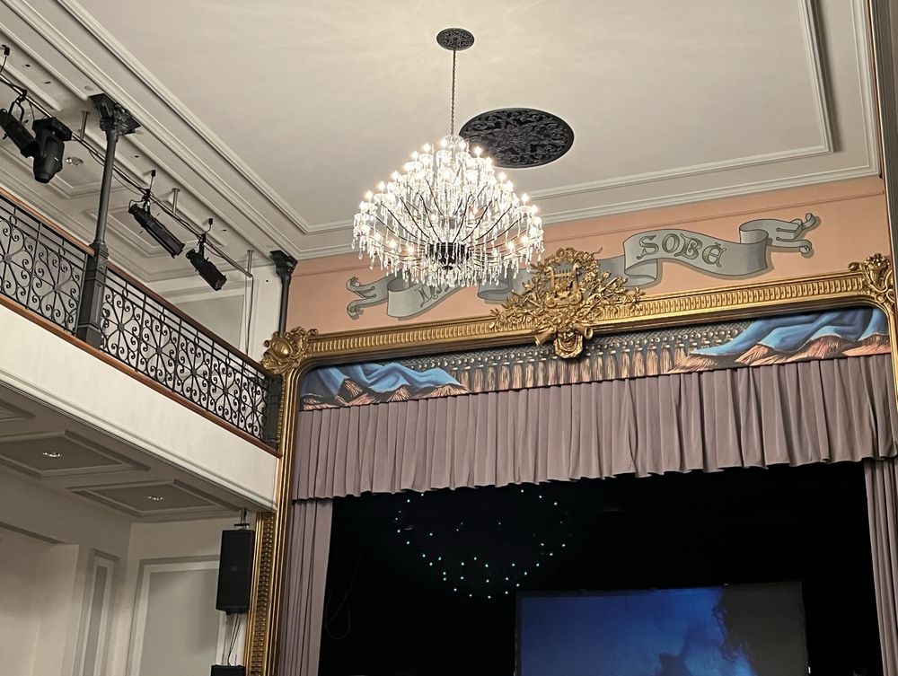 CZECH CENTER NEW YORK - Updated June 2026 - 14 Photos - 321 E 73rd St ...