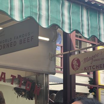 MAGEE’S KITCHEN - Updated September 2024 - 316 Photos & 253 Reviews ...