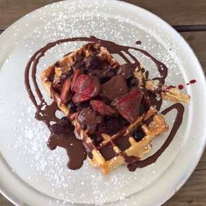 THE WAFFLE FACTORY - 269 Photos & 238 Reviews - 30 North Ave, Webster ...