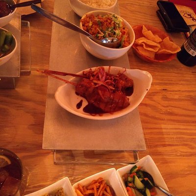 ANEKA RASA - 215 Photos & 148 Reviews - Warmoesstraat 25-29, Amsterdam ...