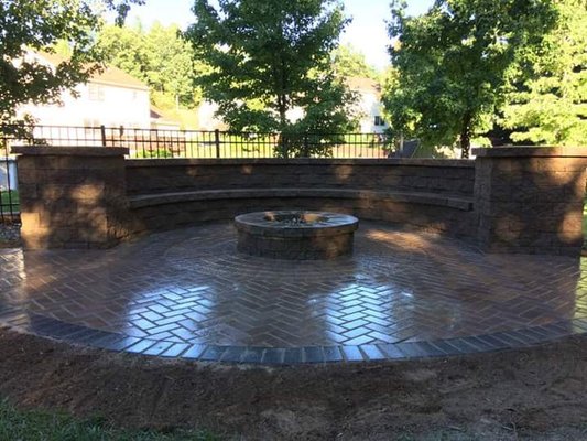 SET IN STONE MASONRY & CONSTRUCTION - Updated October 2025 - Saratoga ...