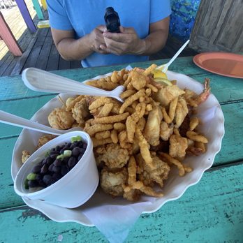 SINGLETON’S SEAFOOD SHACK - Updated September 2024 - 721 Photos & 671 ...