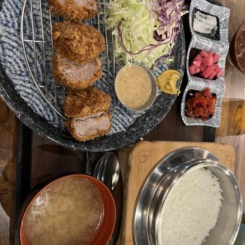 TON SHOU - Updated July 2024 - 592 Photos & 215 Reviews - 4049 Spring ...