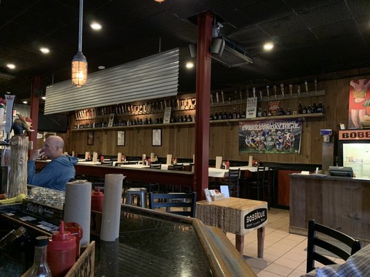 BOBBIQUE - 411 Photos & 442 Reviews - 70 W Main St, Patchogue, New York ...