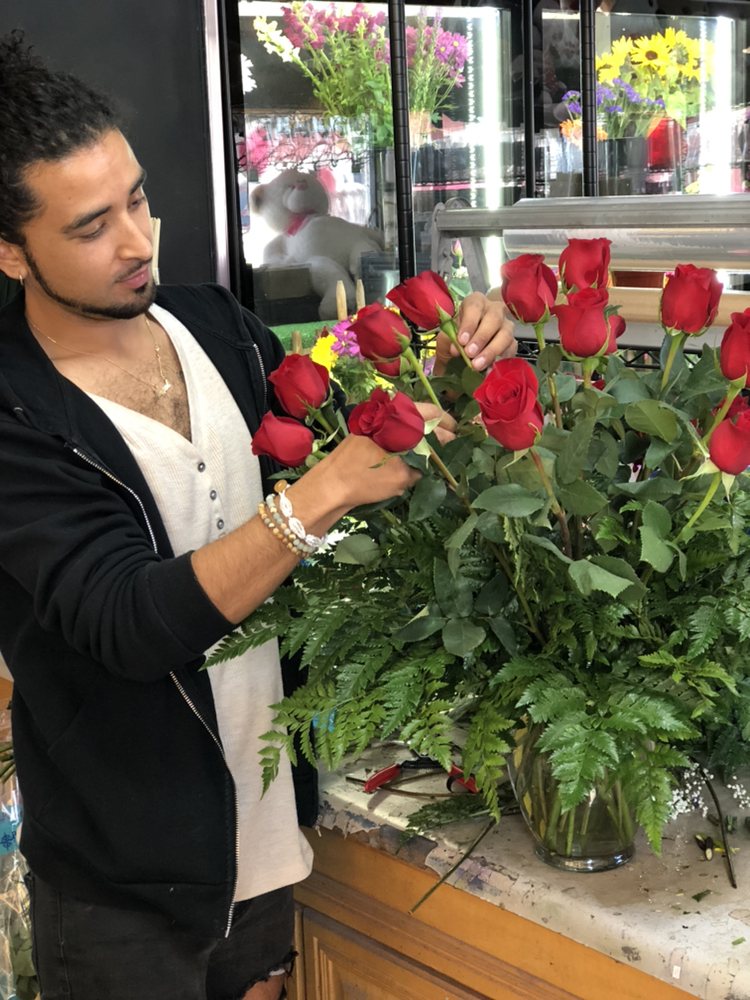 ROSEMANTICO FLOWERS - Updated July 2025 - 674 Photos & 146 Reviews ...